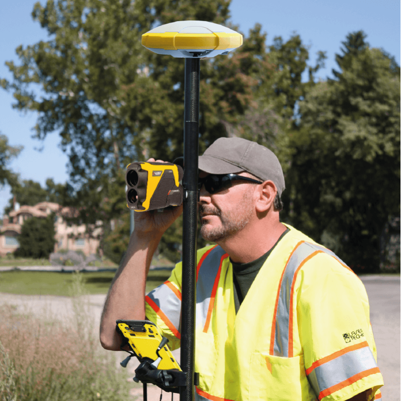 Trupulse 200i - Télémètre Laser - D3E Geospatial