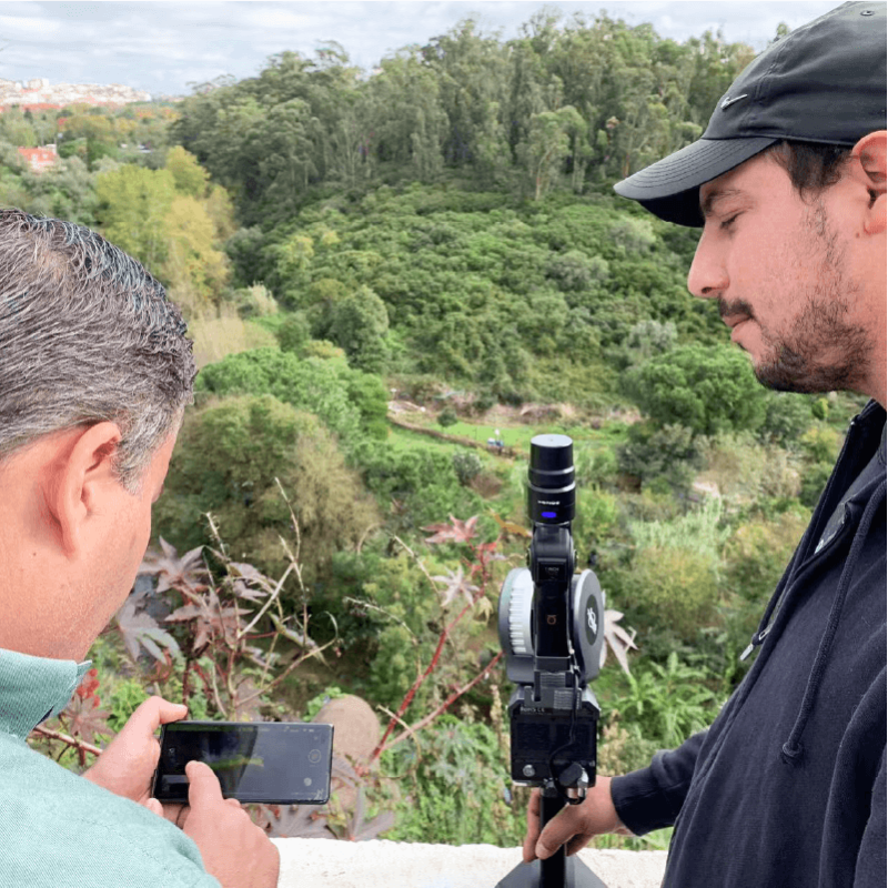 Scanner SLAM L1 - Laser LiDAR 3D - D3E Geospatial