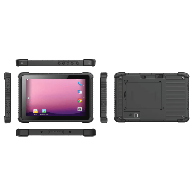 Athesi E10T -Tablette durcie - D3E Geospatial