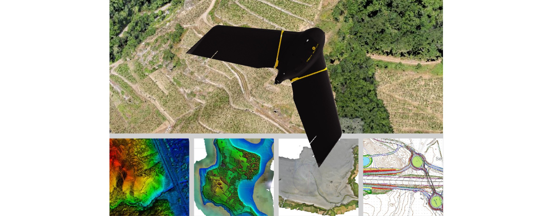 Replay Webinaire eBee X – cas d’usage et retours d’expérience - BLOG ...